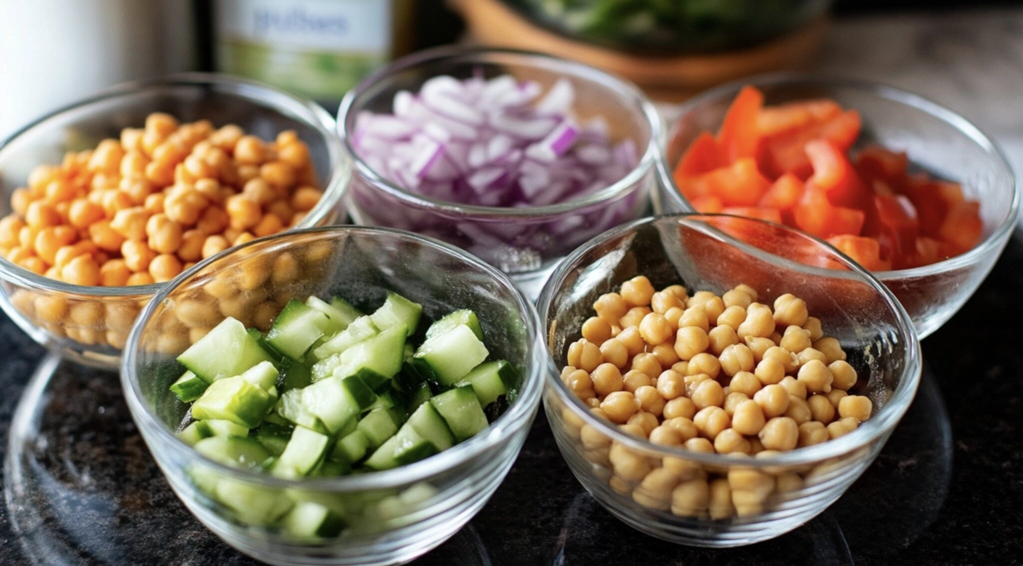 Quick and Easy Pulse Recipes: Love in Every Dish