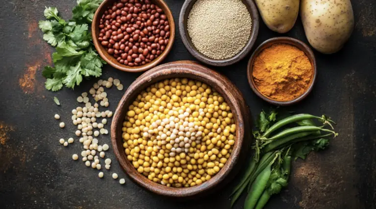 Dalma Recipe: Your Ultimate Guide to Odisha’s Traditional Dish