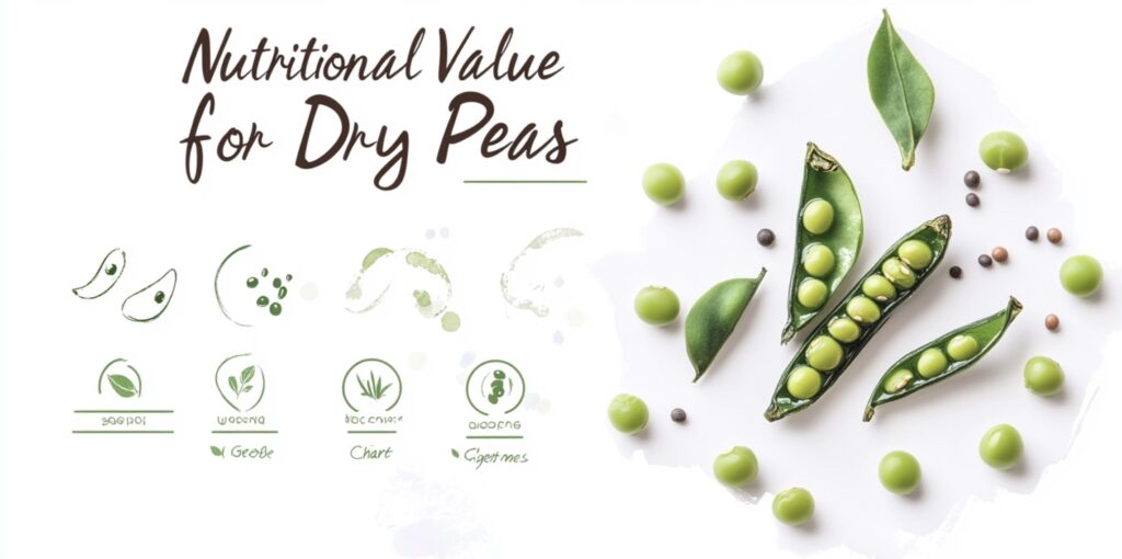 Pulse Dry Peas: The Ultimate Superfood for Your Health