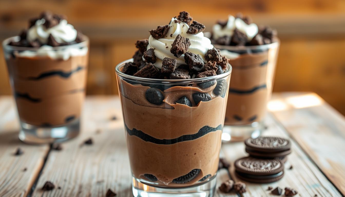 Why Choose This Easy Oreo Mousse Recipe?